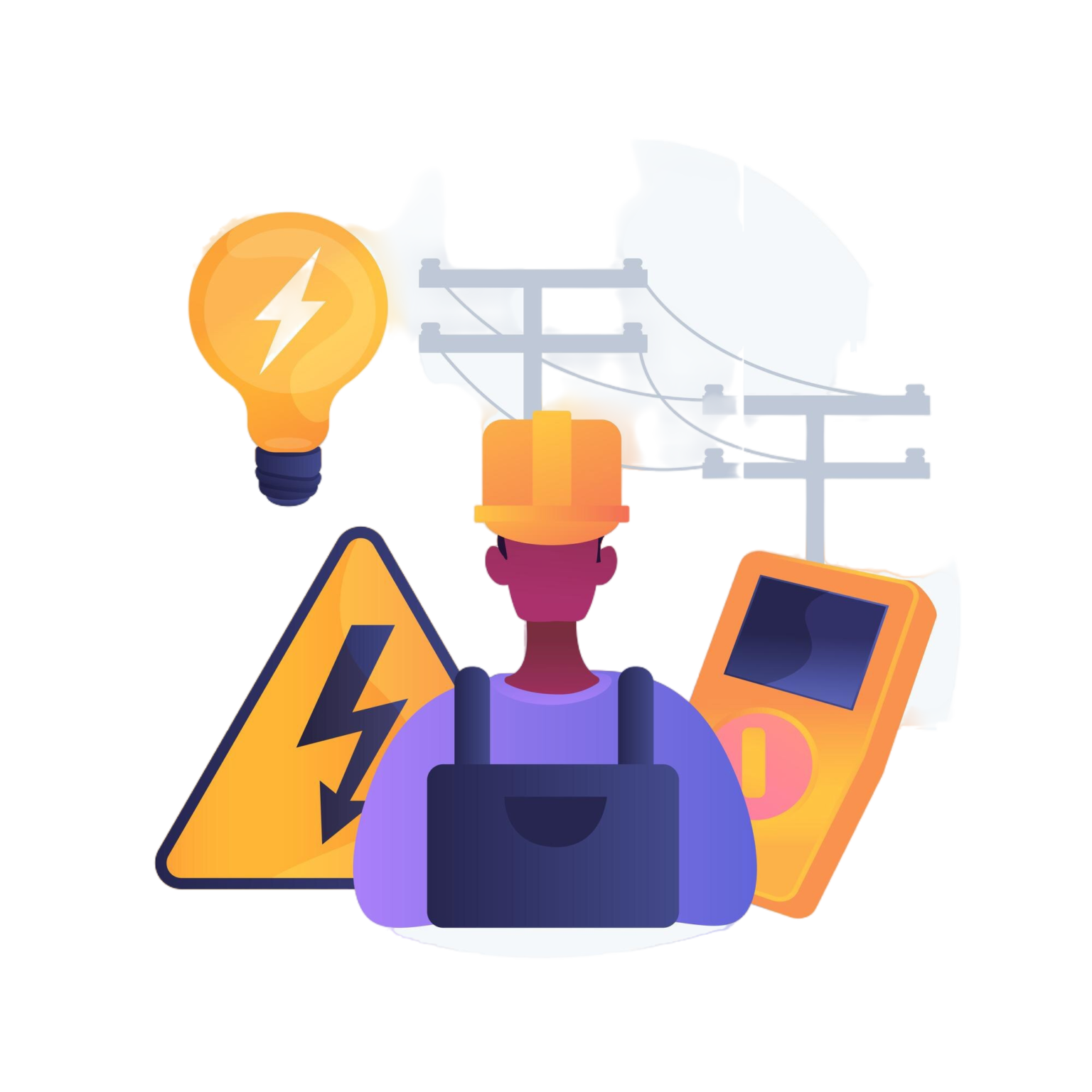 التيار الخفيف - Theqa Technology