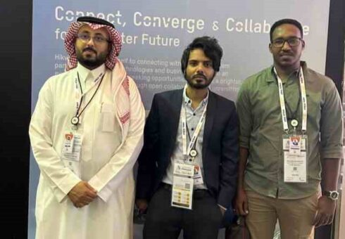 الرئيسية - Theqa Technology