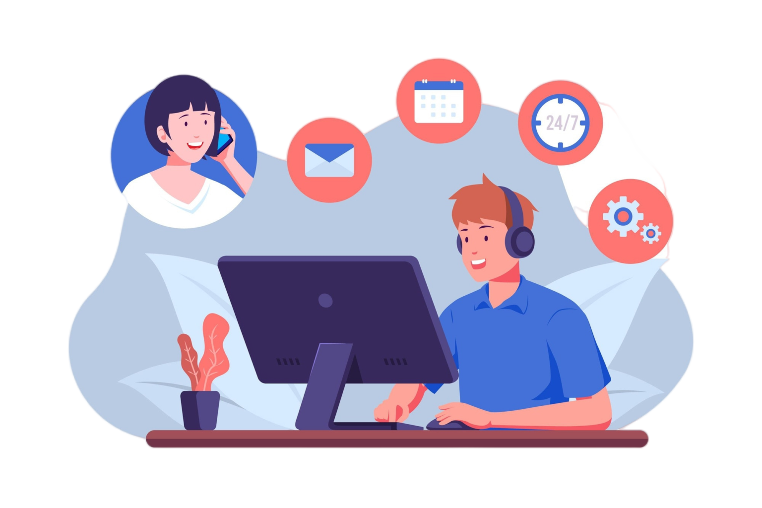 الرئيسية - Theqa Technology