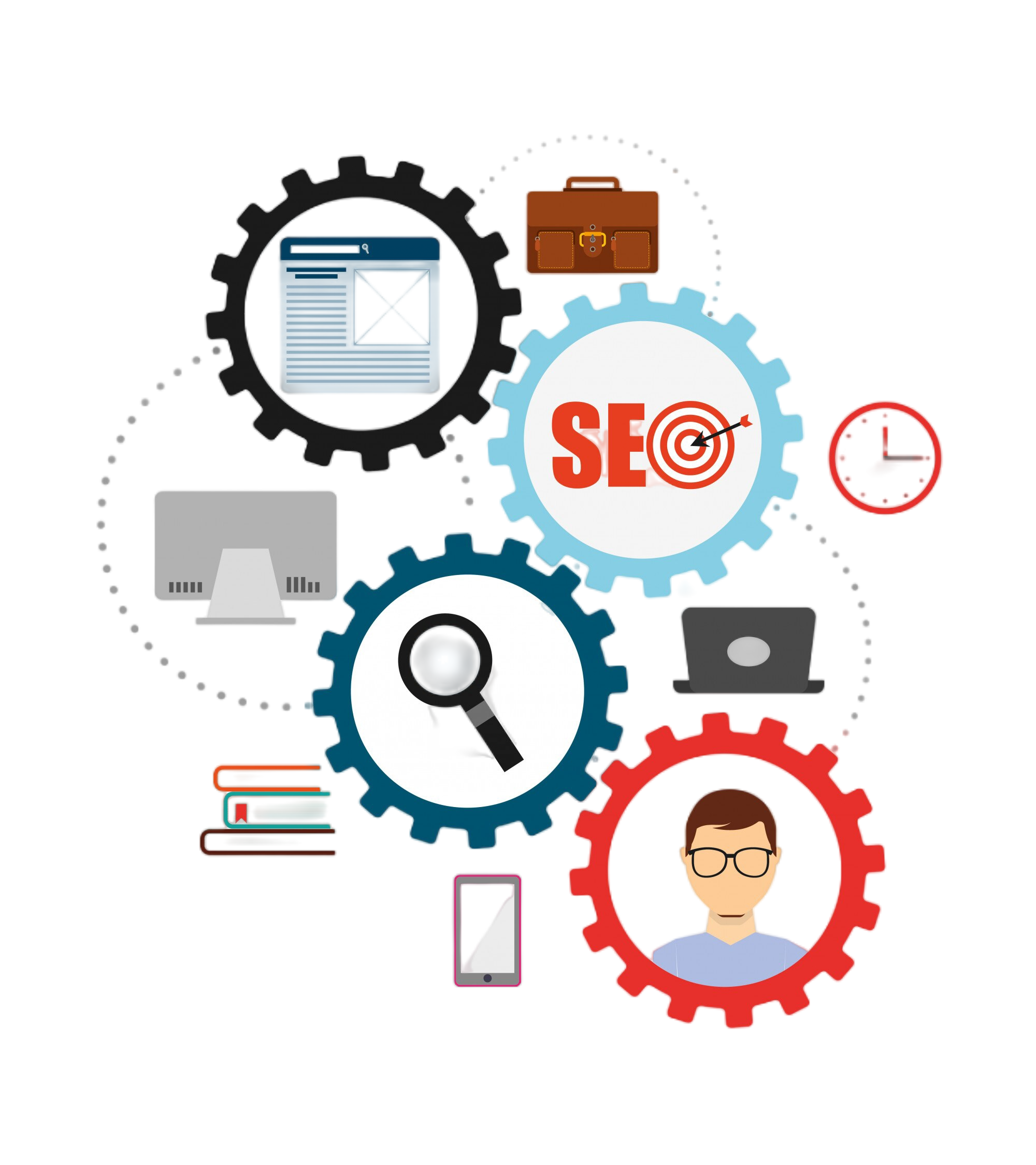 SEO Optimization - Theqa Technology