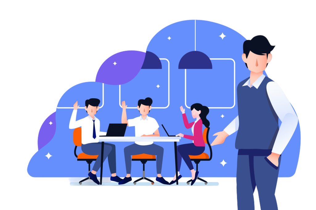 About Us - Theqa Technology